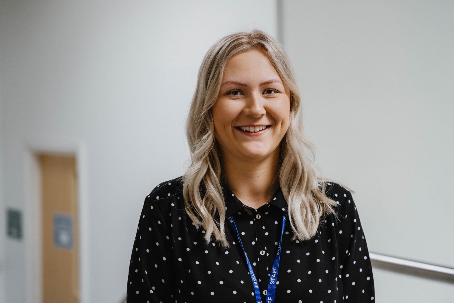 Staff : St Marys Community Centre