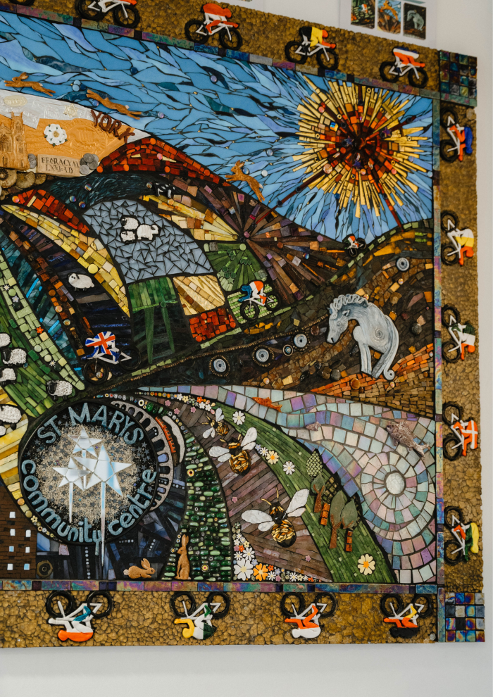 St Marys Community Centre